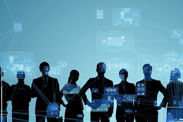 TOPPANのBPOサービス｜TOPPAN BPO